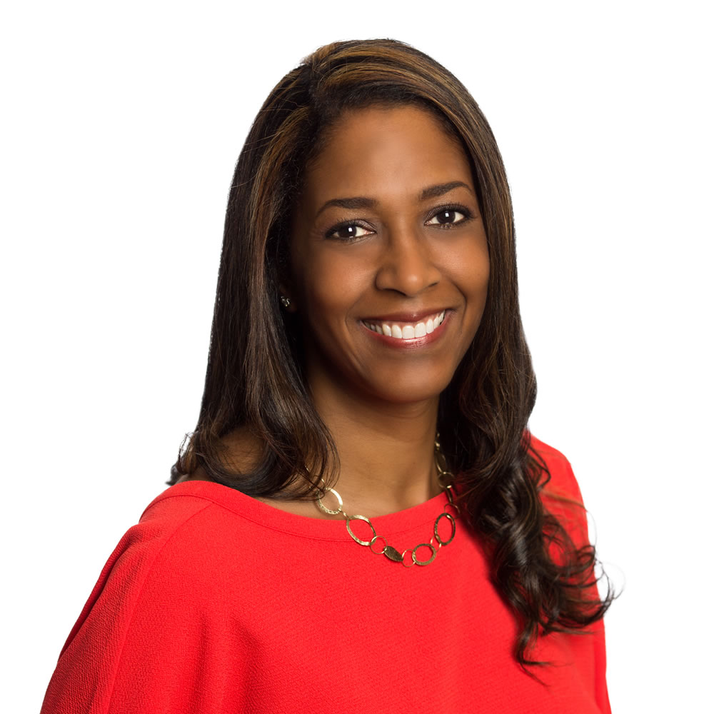 Valerie “Leah” Johnson - Atlanta Obstetrics & Gynecology Specialists